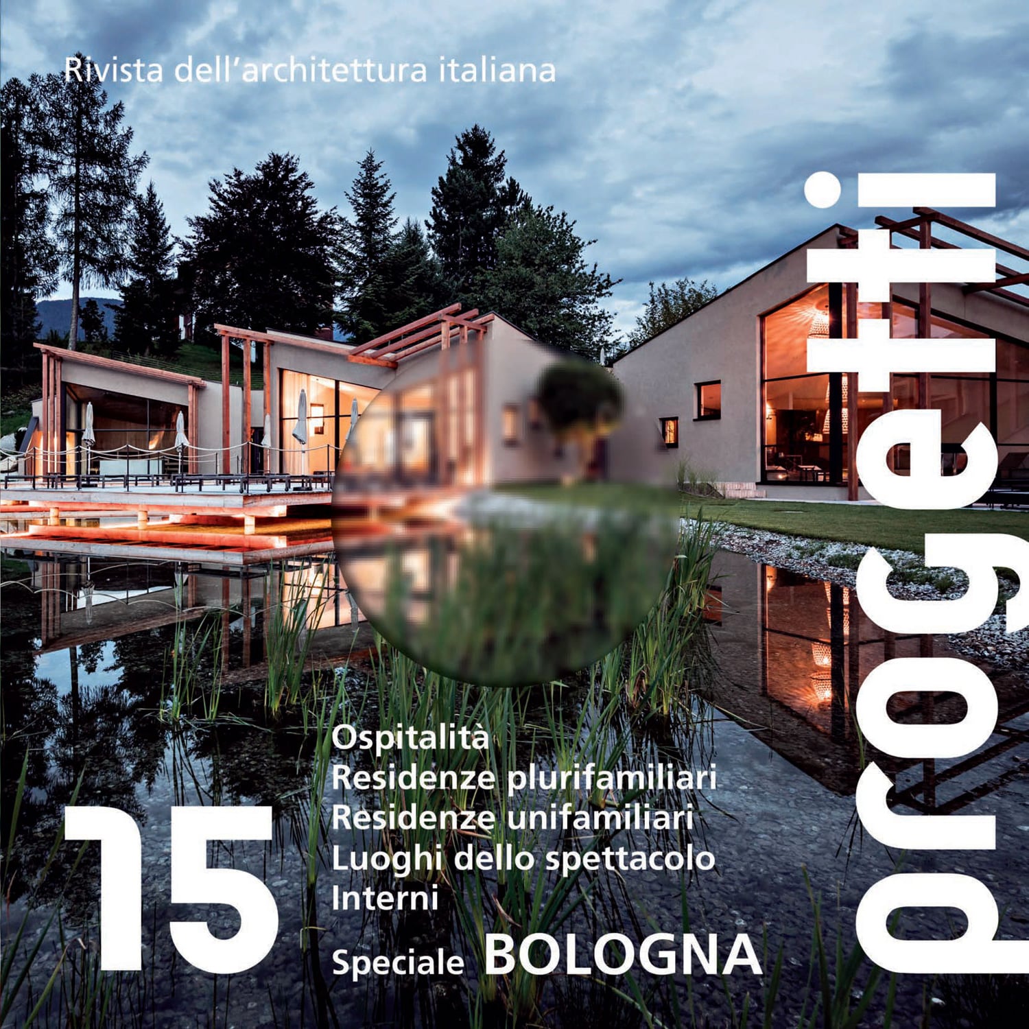 progetti 15 • francesco valentini | architetto regione marche