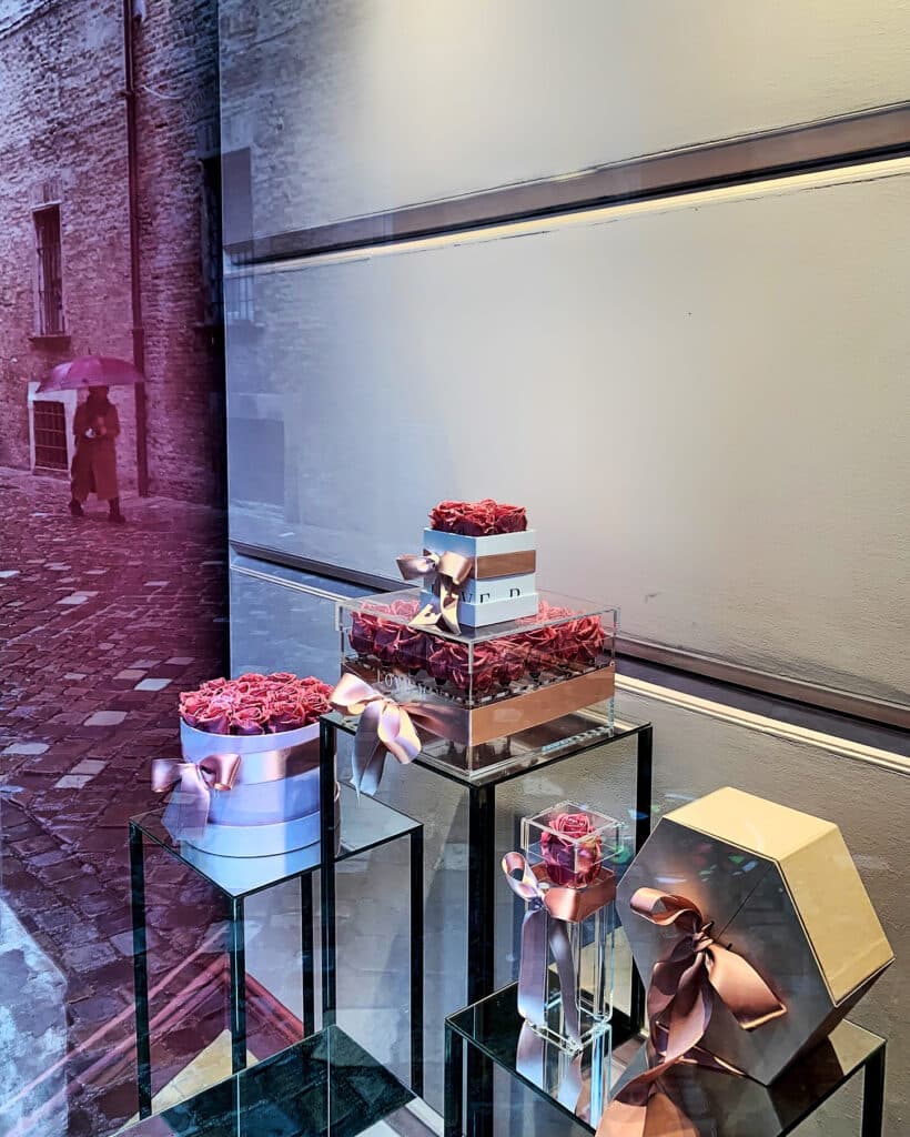 Love-r boutique 2.0 • francesco valentini